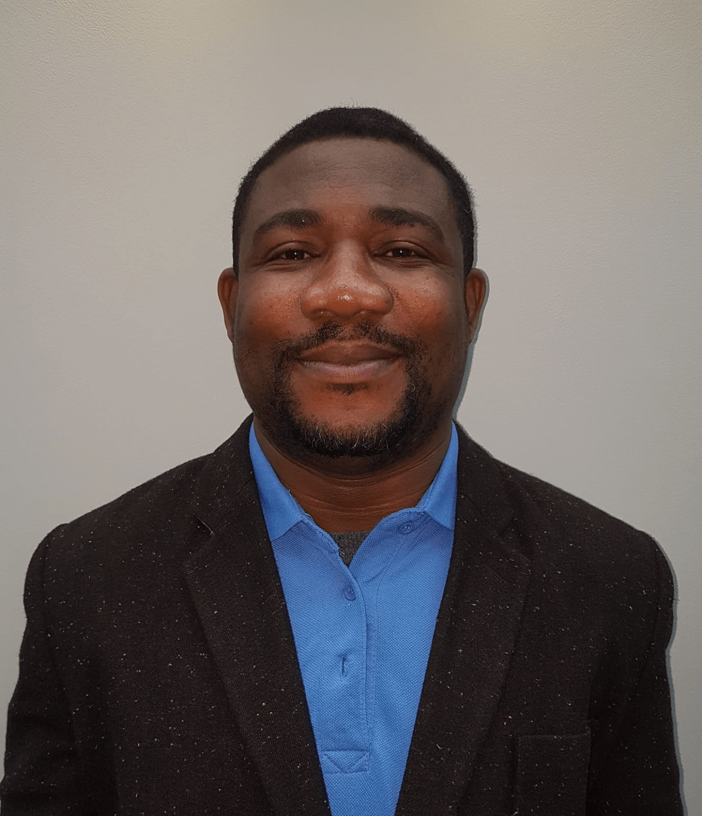 Samuel Afari - Avenue Therapies