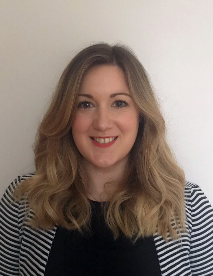 Dr Hannah Gray - Avenue Therapies