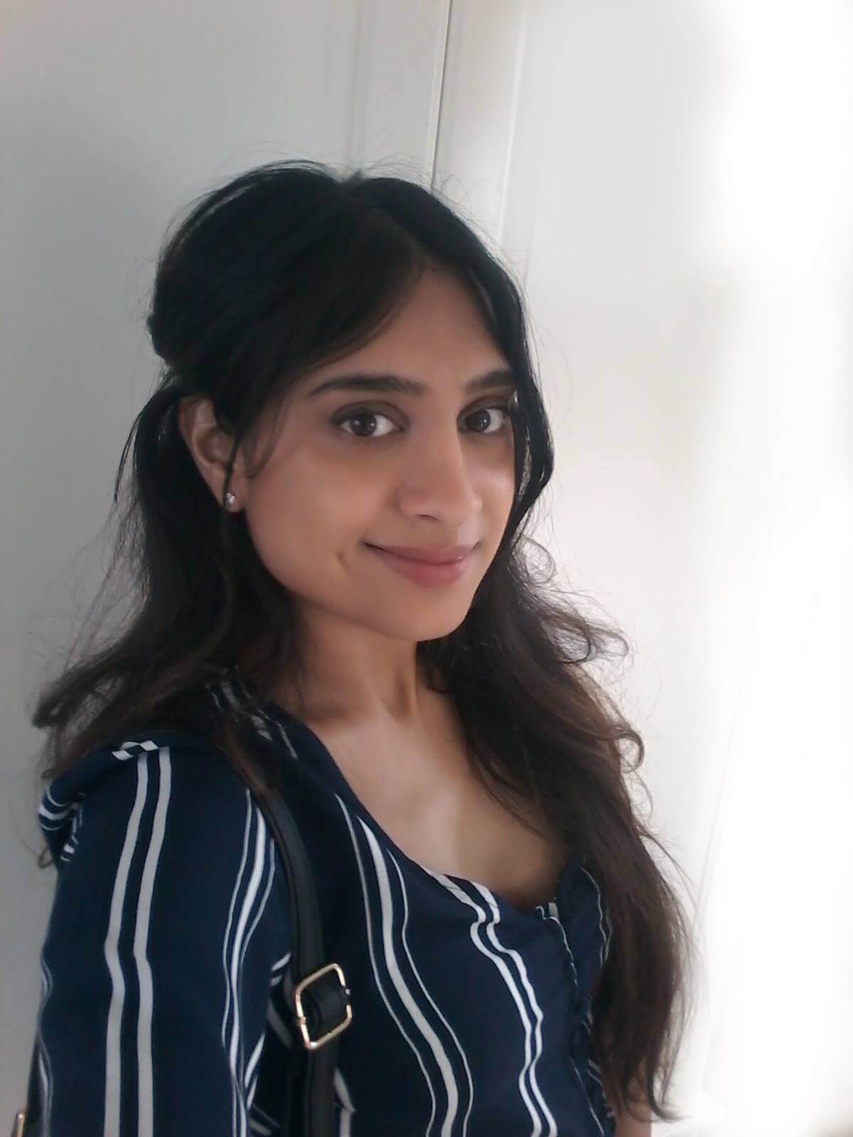 Jasmin Patel - Avenue Therapies