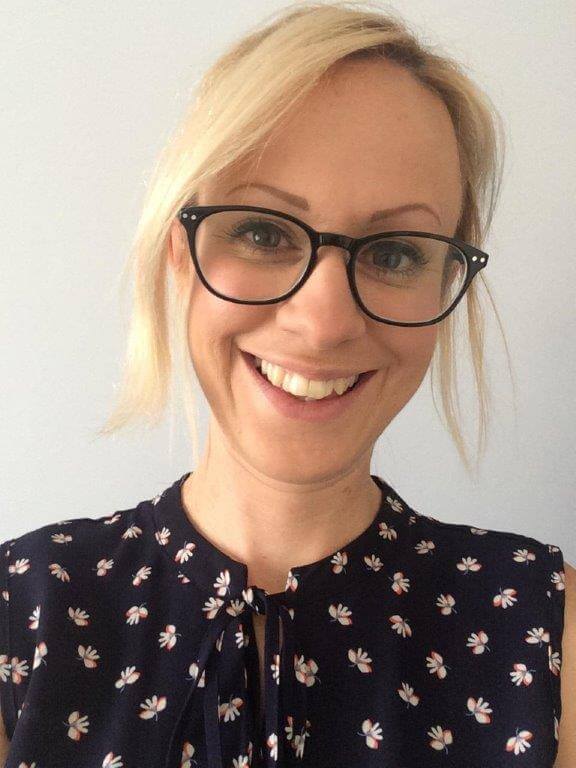 Emma Collins - Avenue Therapies