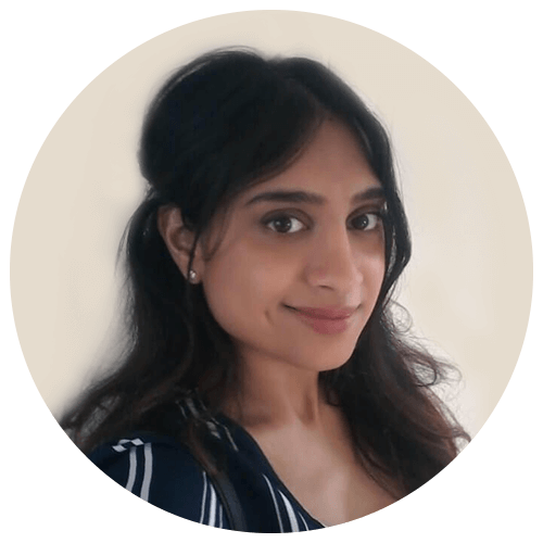Jasmin Patel - Avenue Therapies