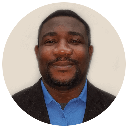 Samuel Afari - Avenue Therapies