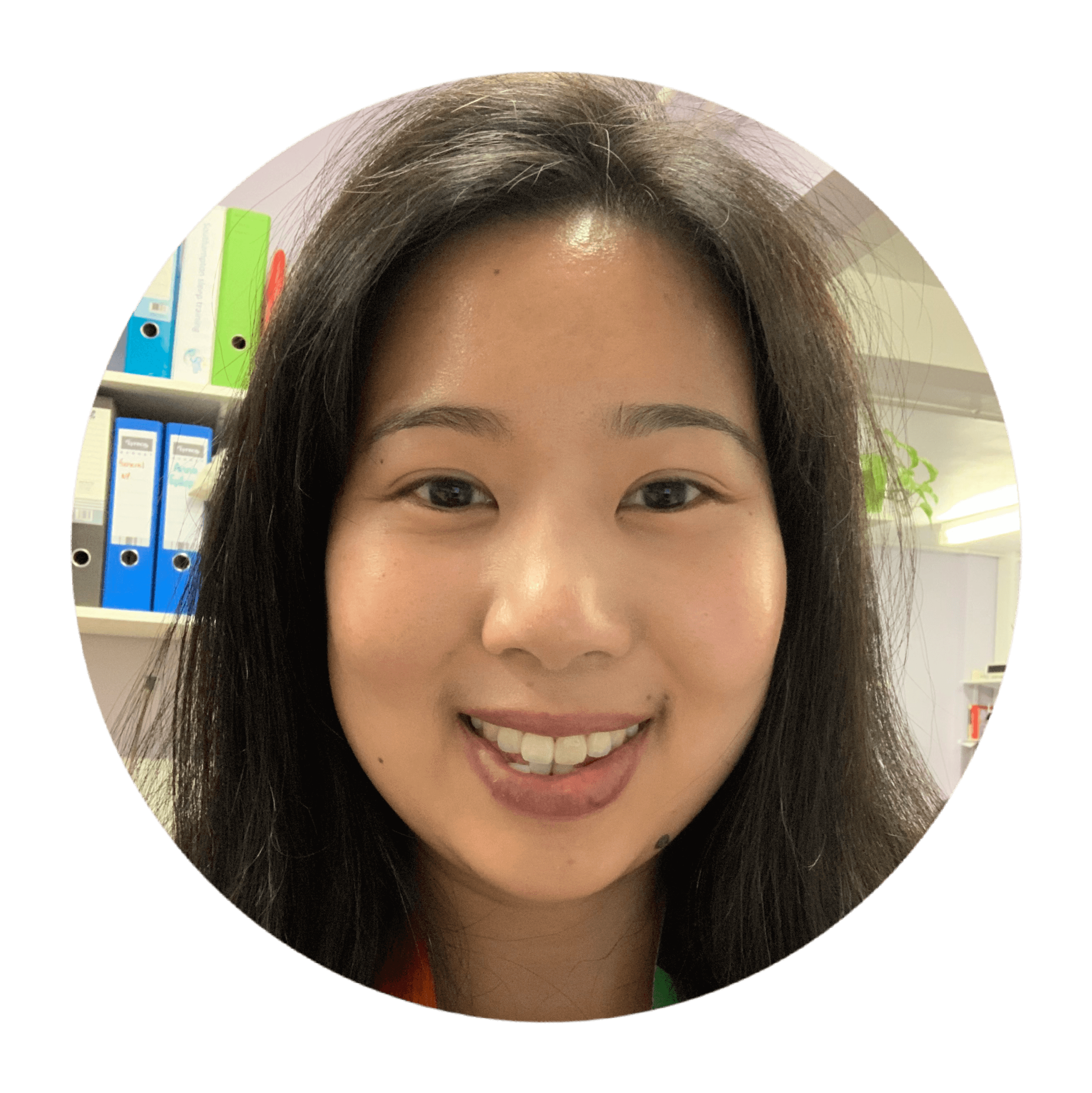 Dr Li-Faye Lim - Avenue Therapies